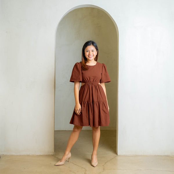 Asmara – Dress Up Philippines