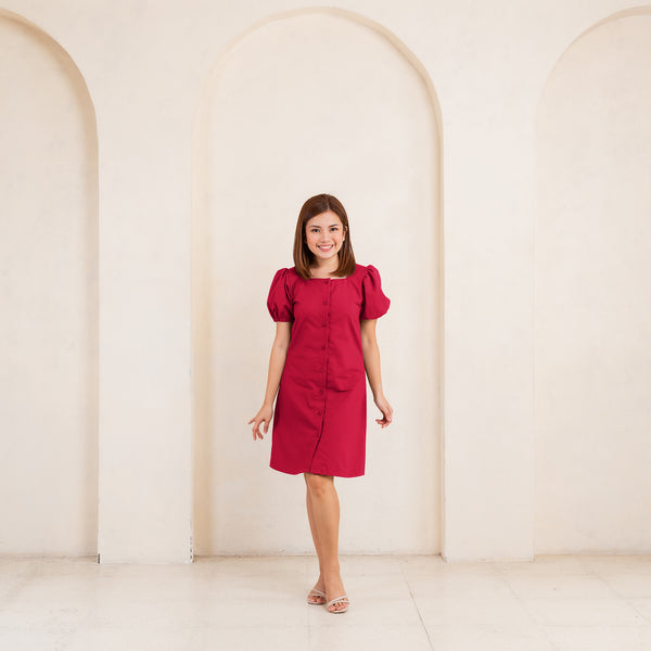 Mackay – Dress Up Philippines